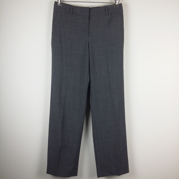 Ann Taylor | Pants & Jumpsuits | Ann Taylor Signature Fit Wood Blend ...